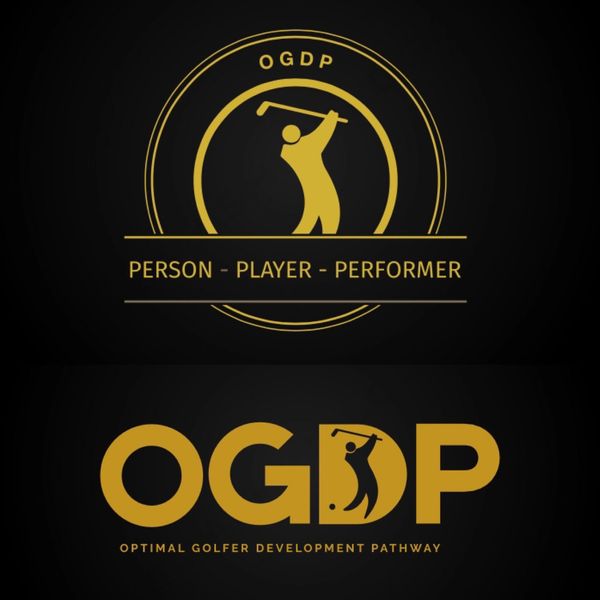 Steven McDonnell PGA Coach