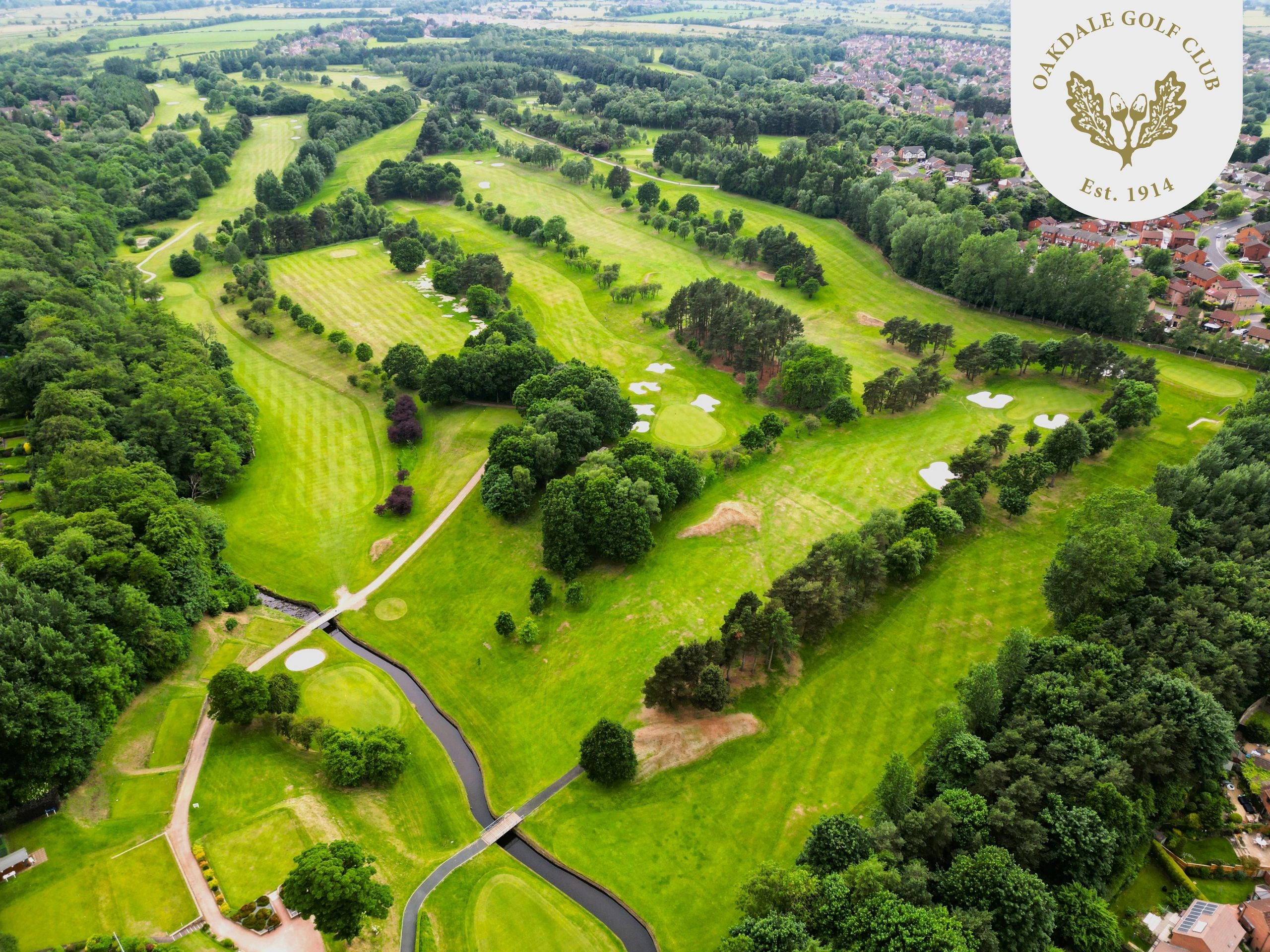 Steven McDonnell PGA Coach