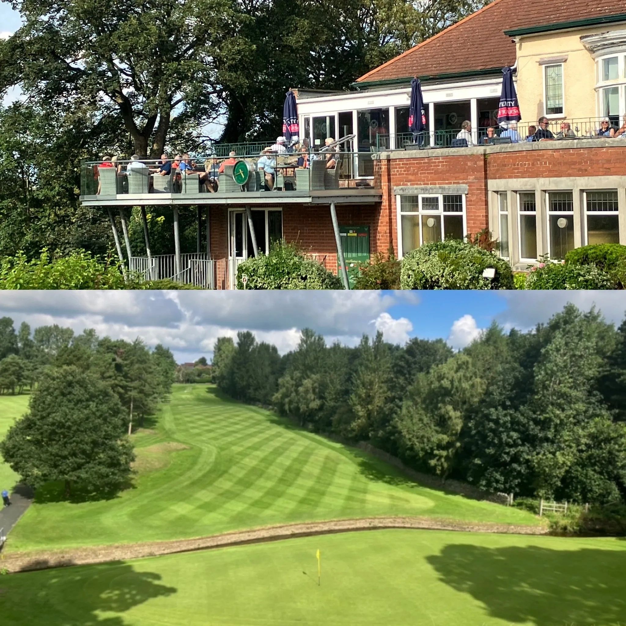 Steven McDonnell PGA Coach