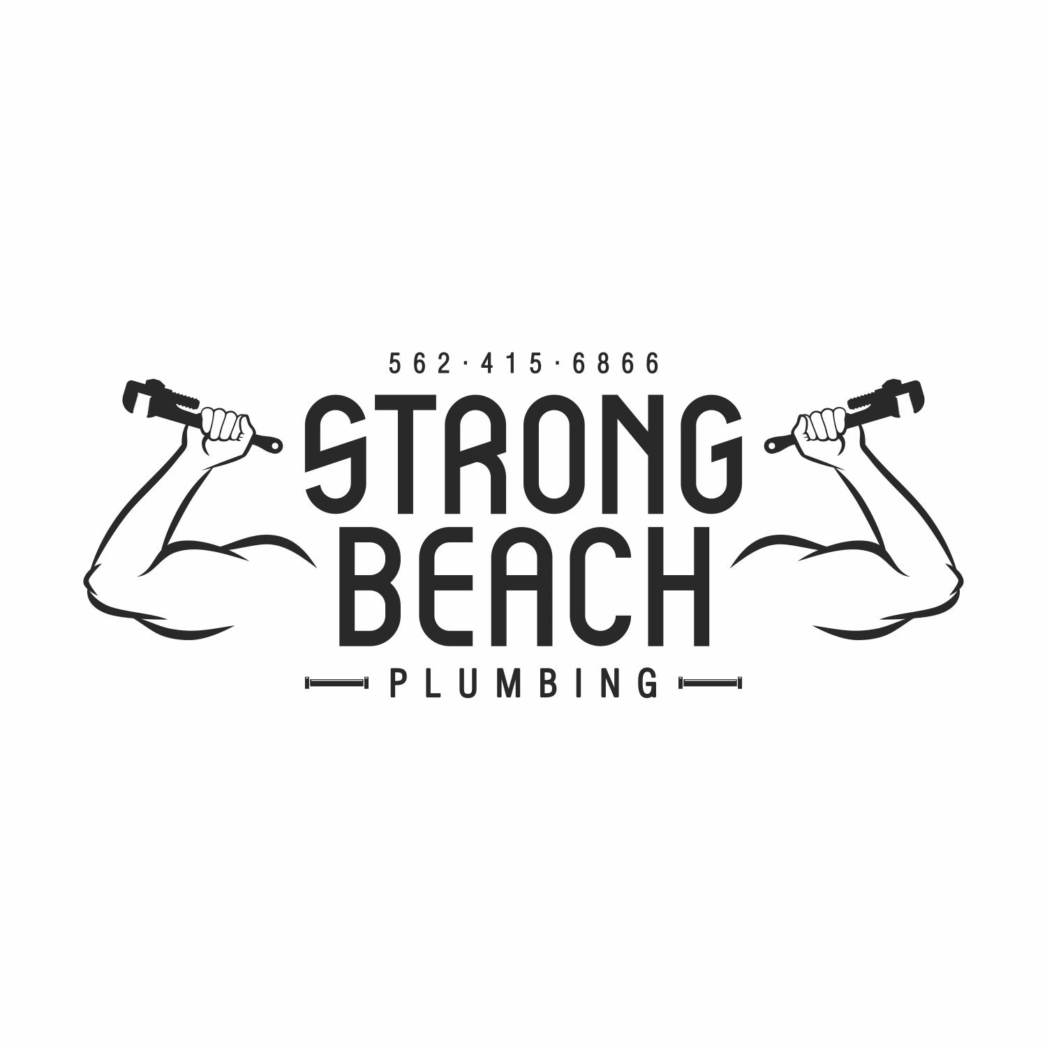 Strong Beach Plumbing