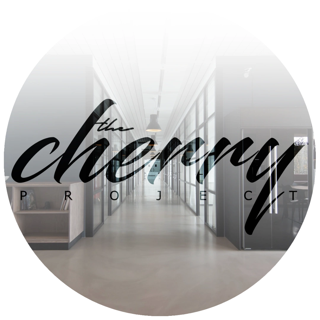 THE CHERRY PROJECT