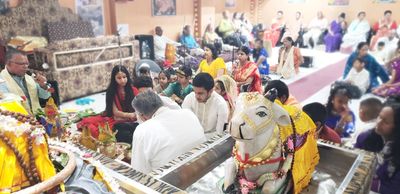 About Us | Shiv Sewa Sangh Mandir