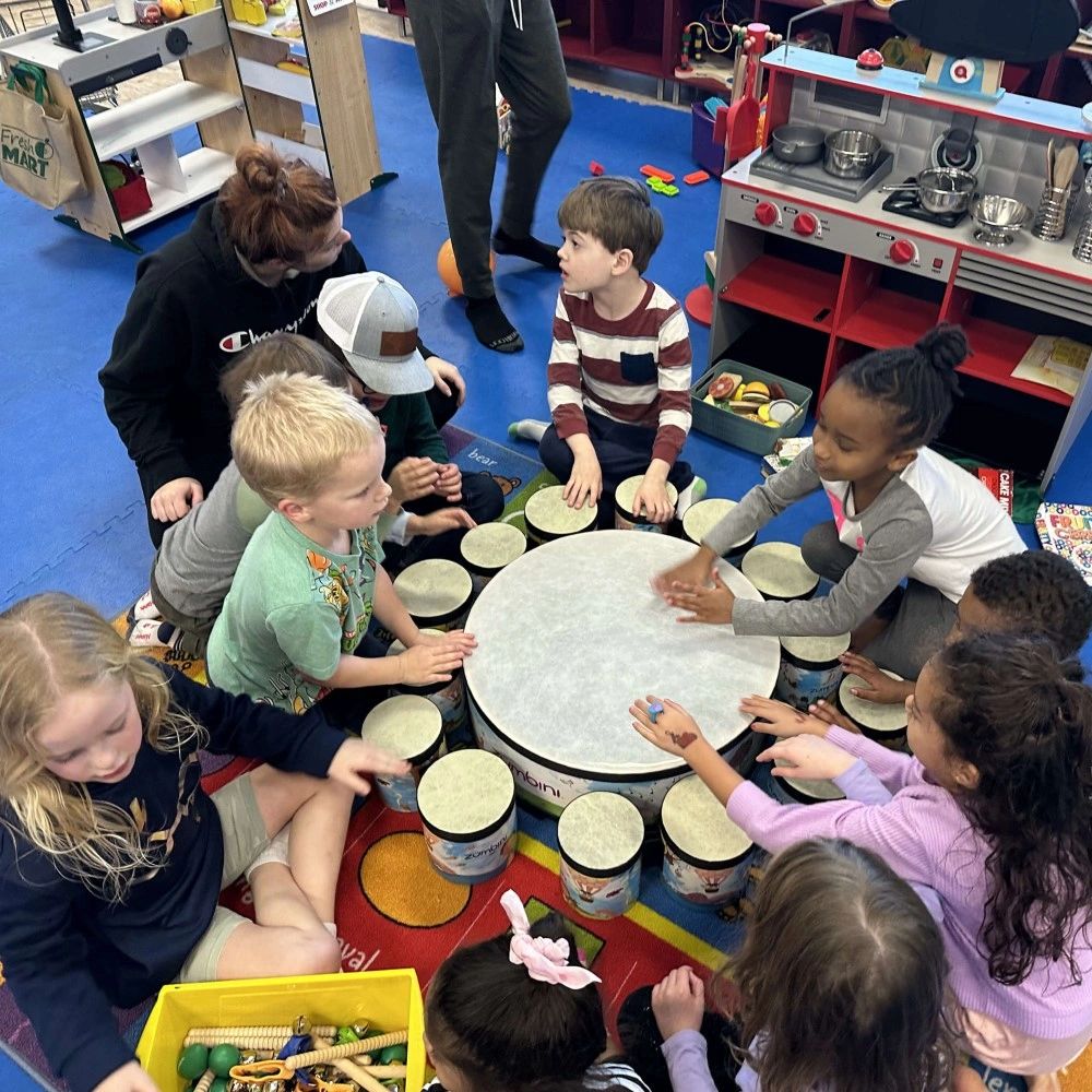 We Rock the Spectrum Kids Gym Atlanta - Birthday Party for Kids, Pre-K ...