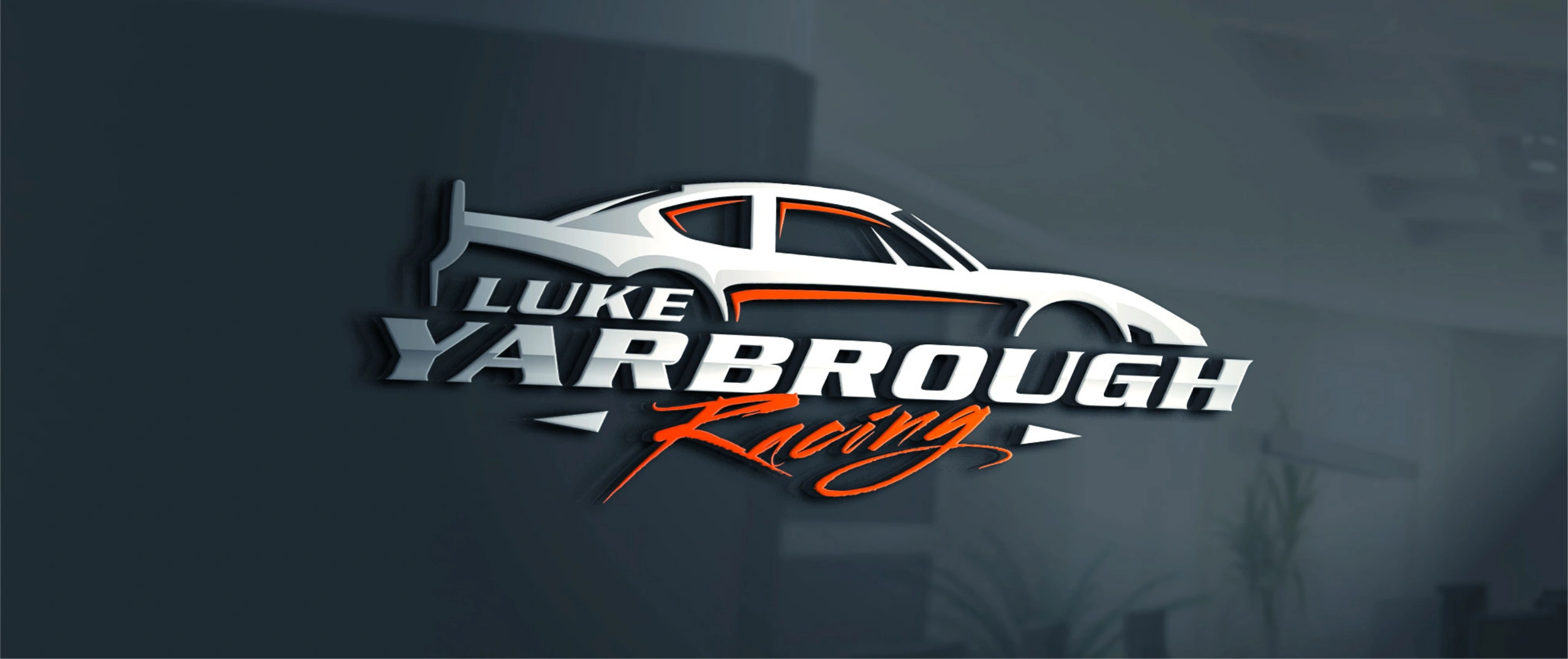 Luke Yarbrough Racing
