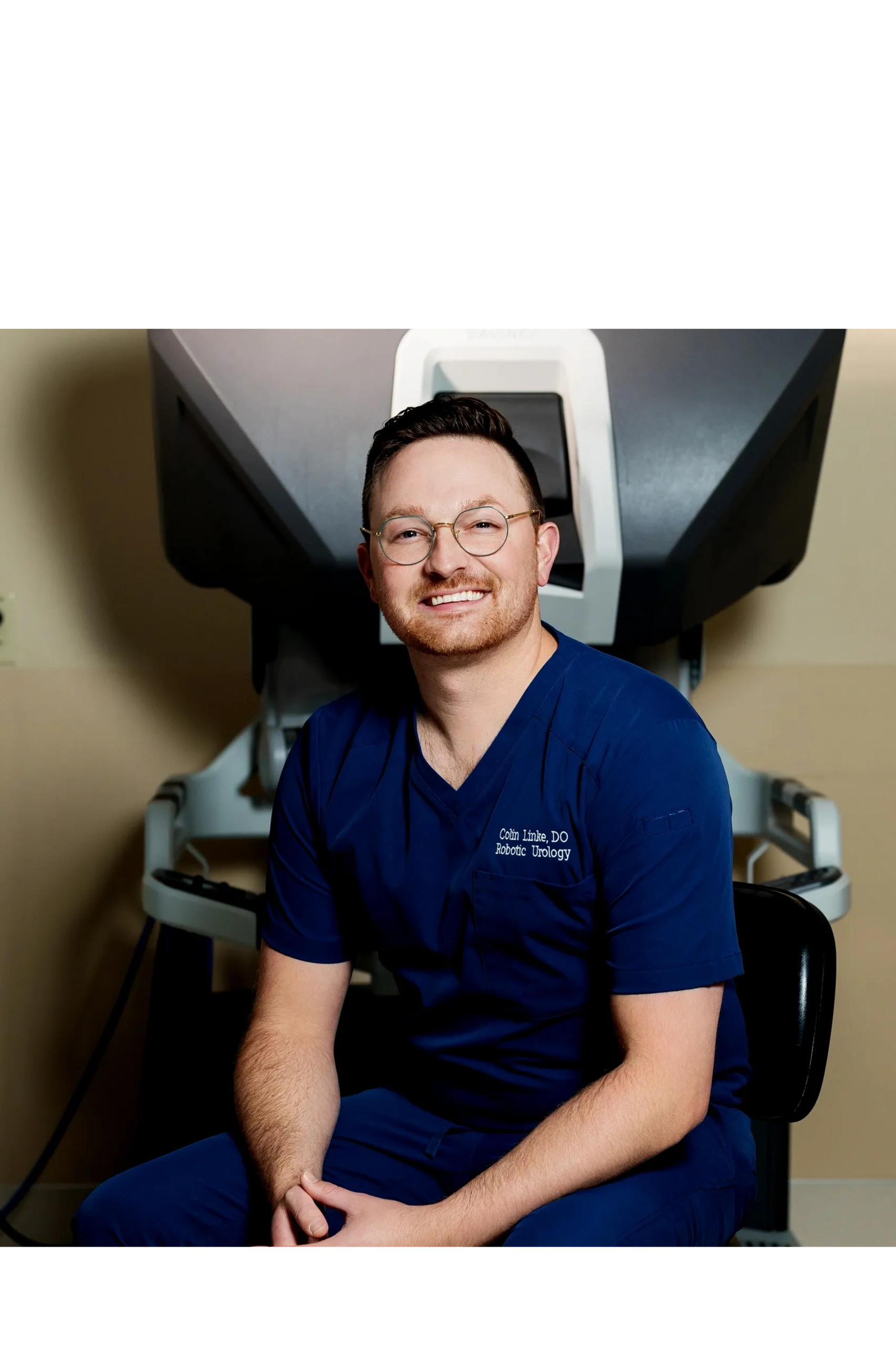 Linke Robotics LLC in Fort Wayne, Indiana