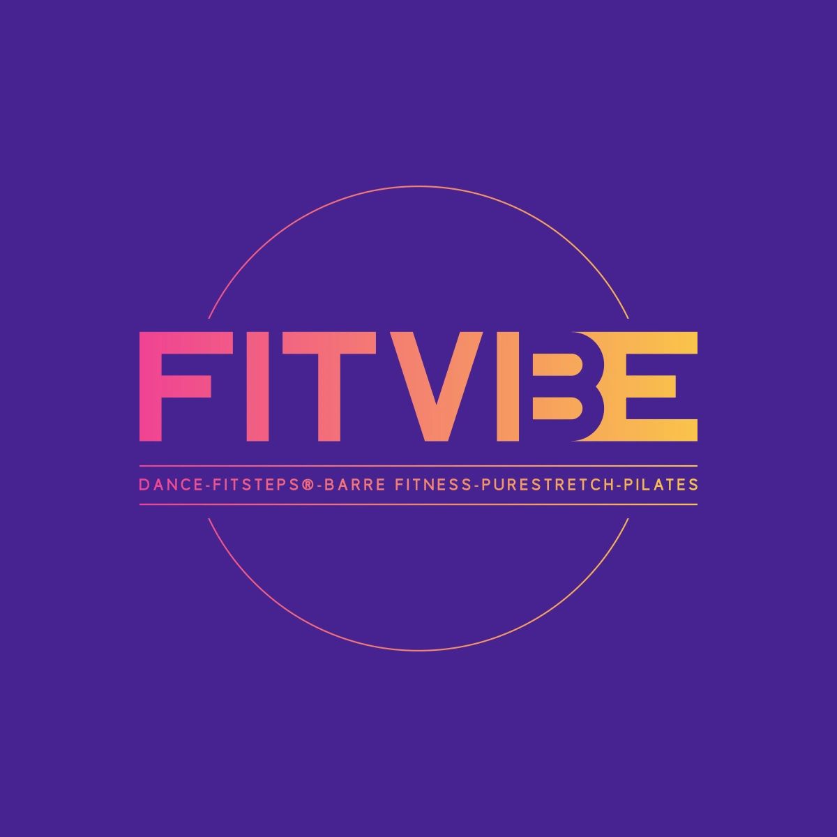 Get Fit with FitVibe: Pilates, FitSteps, and Fitness Classes