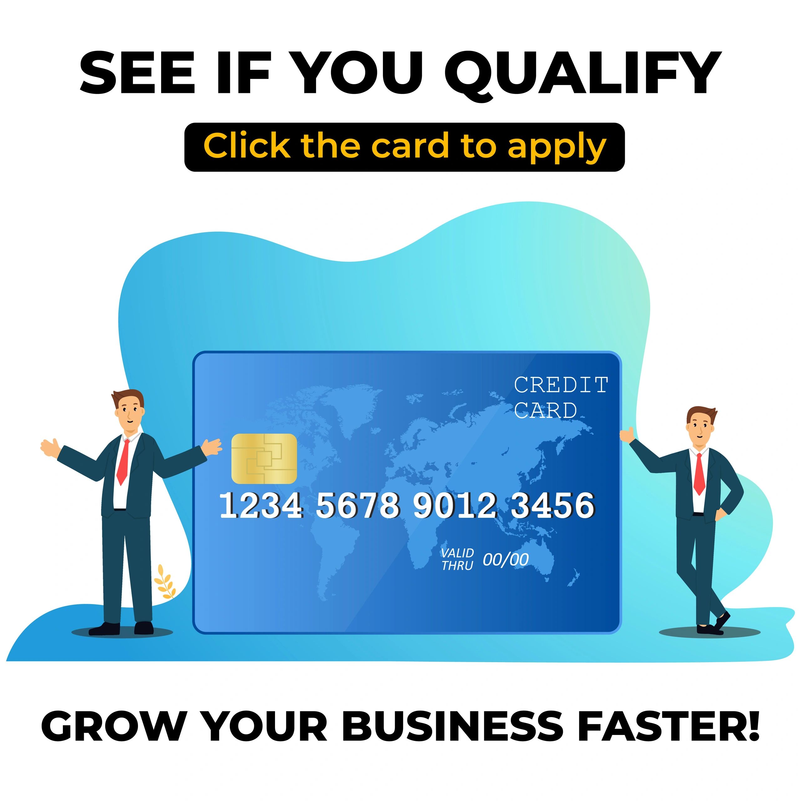 Business Credit