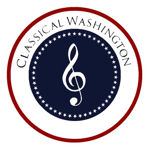 Classical Washington - Classical Concerts in the D.C. Area