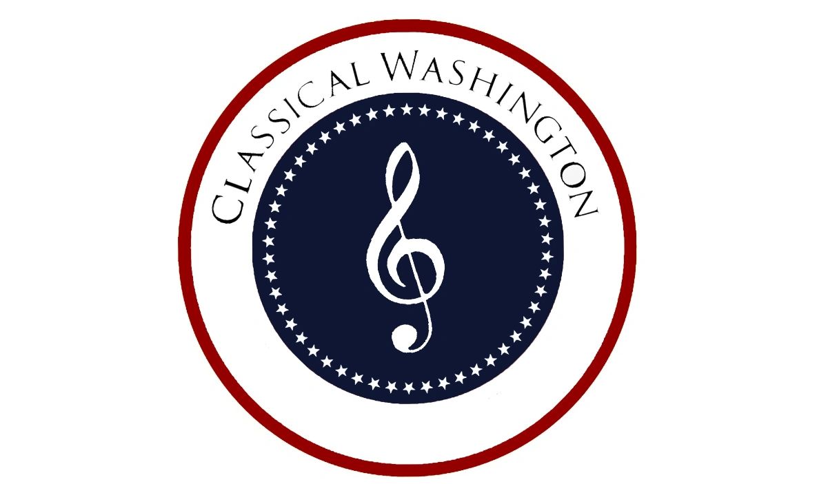 Classical Washington - Classical Concerts in the D.C. Area