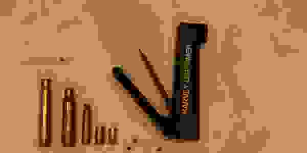 Harvey Deprimer - Depriming Tool, Reloading, Guns and Ammunition