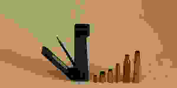 Harvey Deprimer - Depriming Tool, Reloading, Guns and Ammunition