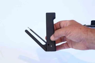 Harvey Deprimer - Depriming Tool, Reloading, Guns and Ammunition