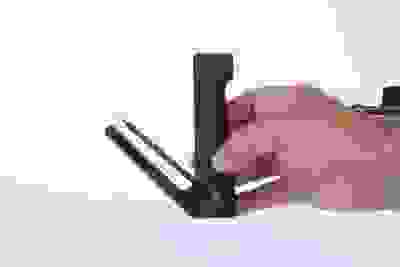 Harvey Deprimer - Depriming Tool, Reloading, Guns and Ammunition