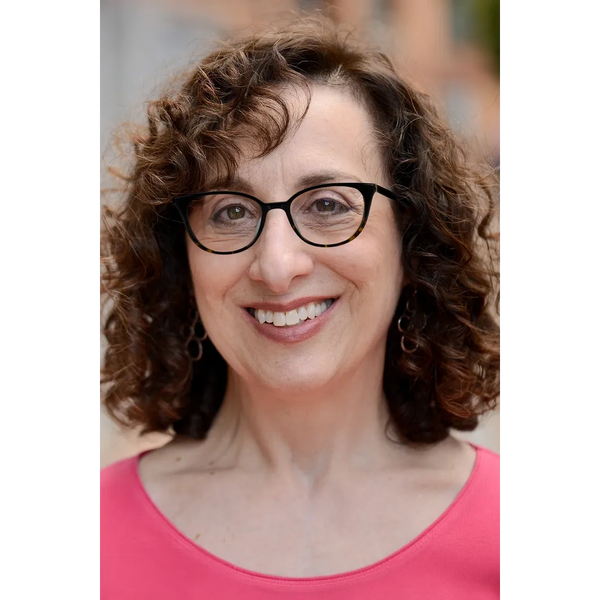 Home [deborahsosin.com]