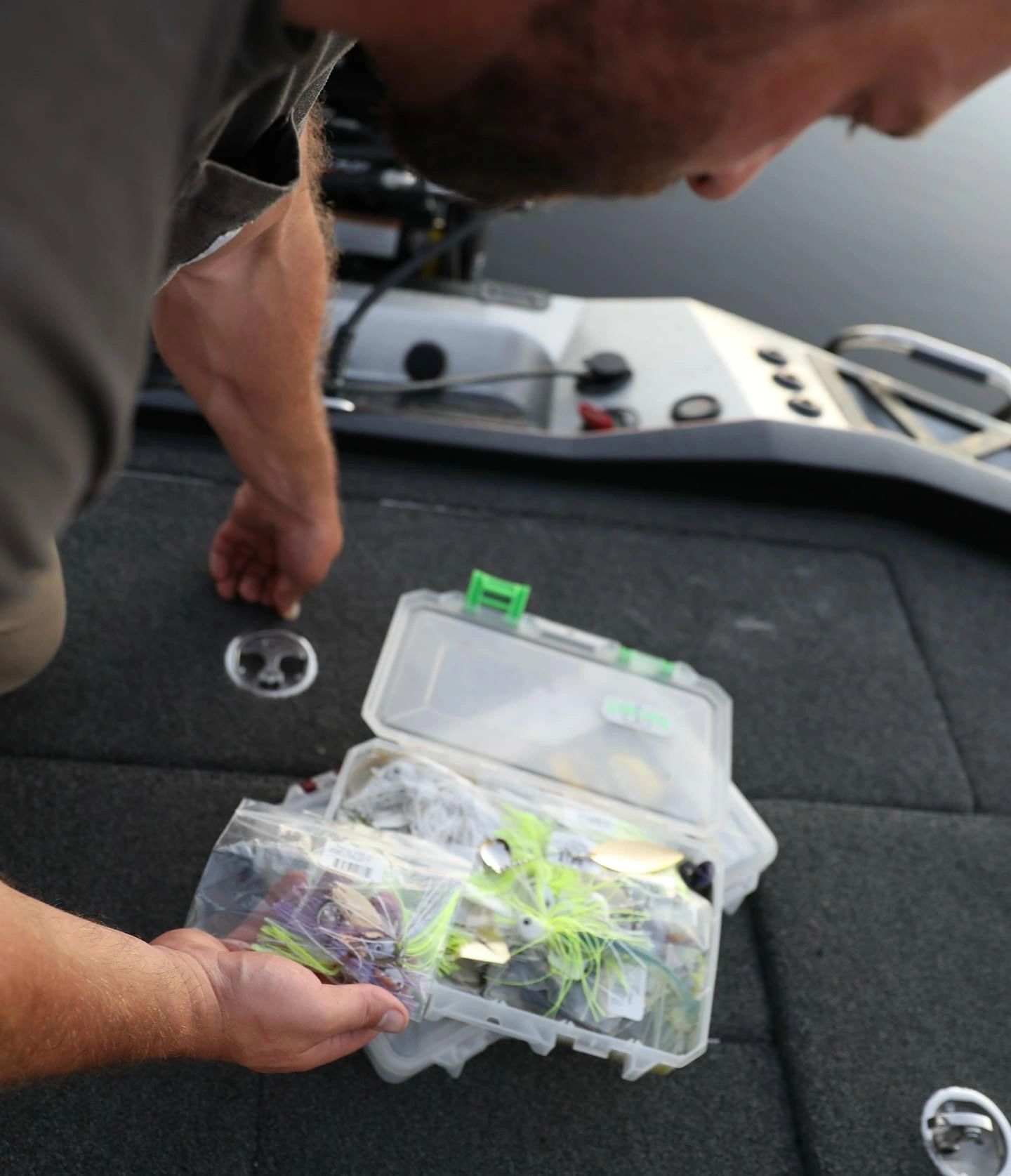 Bass Fishing Lures - Accent Fishing Products