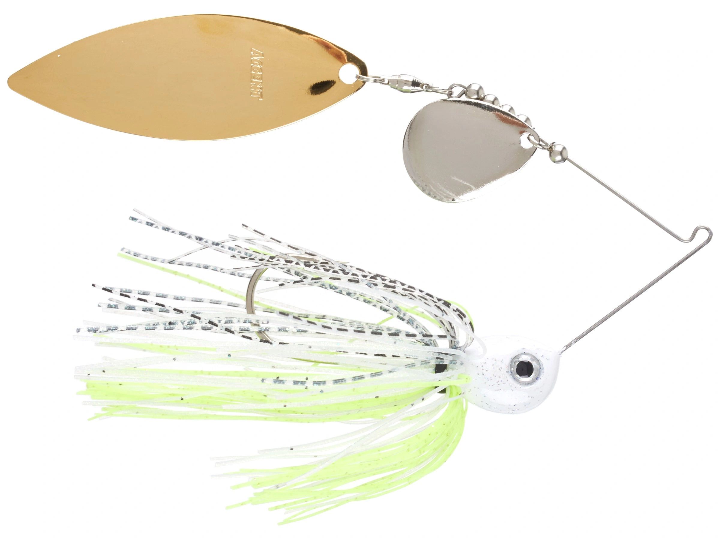 Bass Fishing Lures - Accent Fishing Products