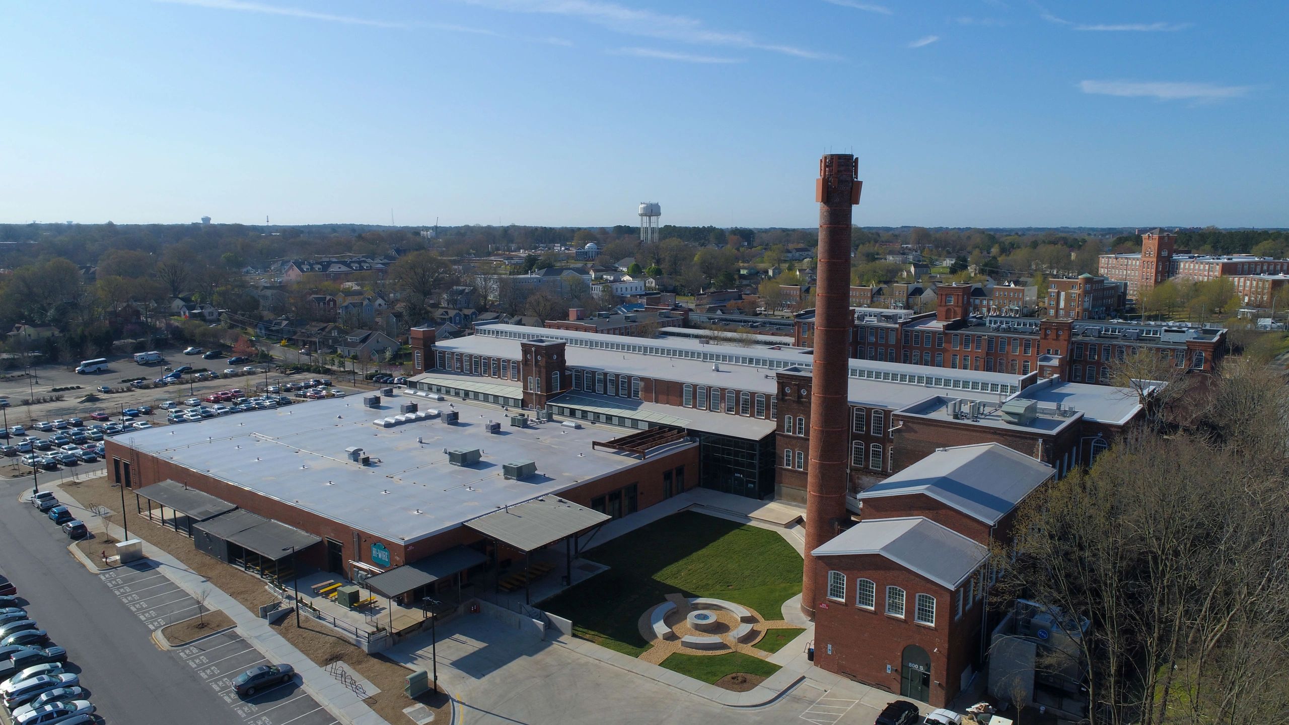 Darden Construction LLC