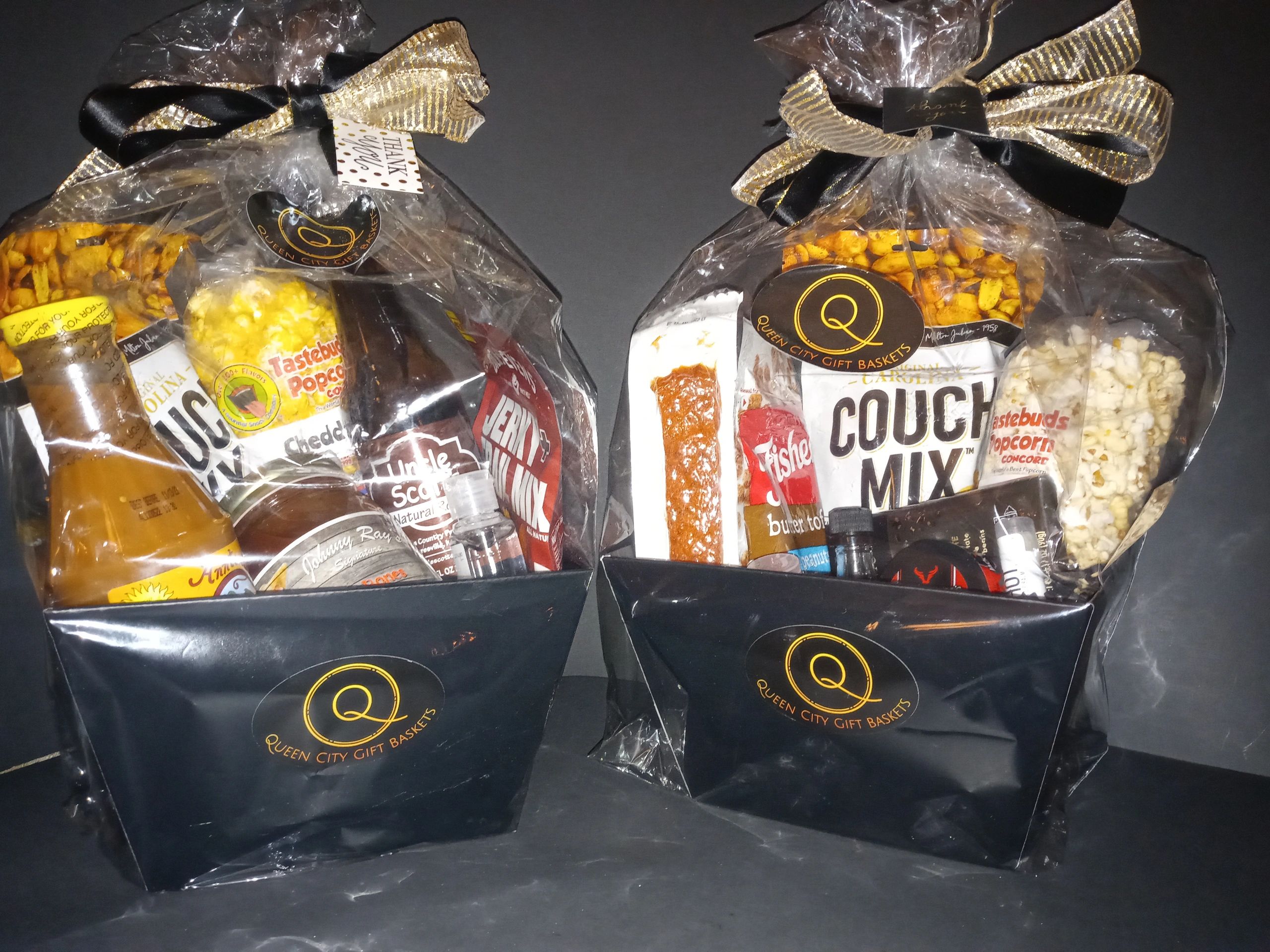 Queen City Gift Baskets