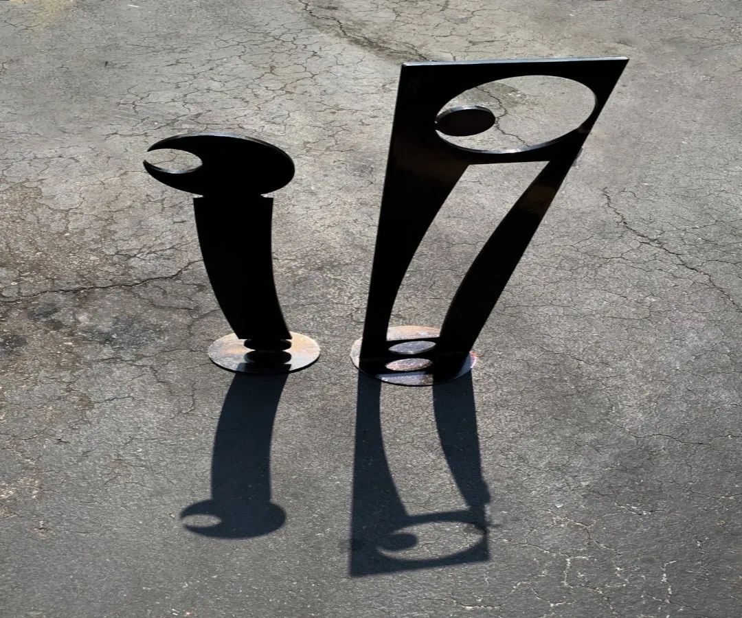 Andy Klein Designs - Metal Sculpture, Metal Work and Welding