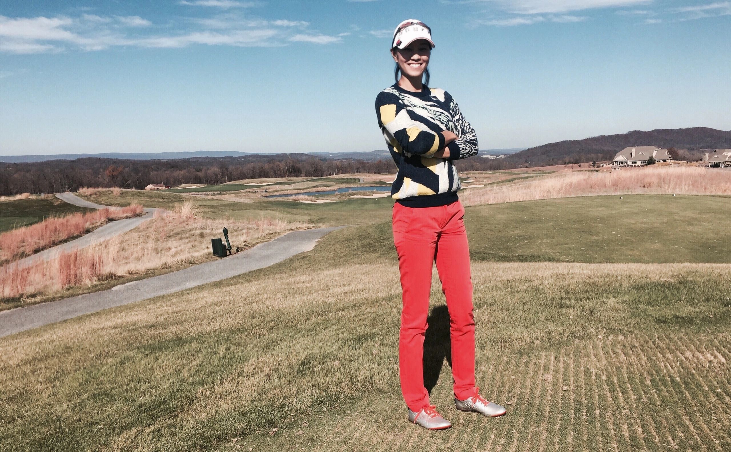 Keygolfacademy