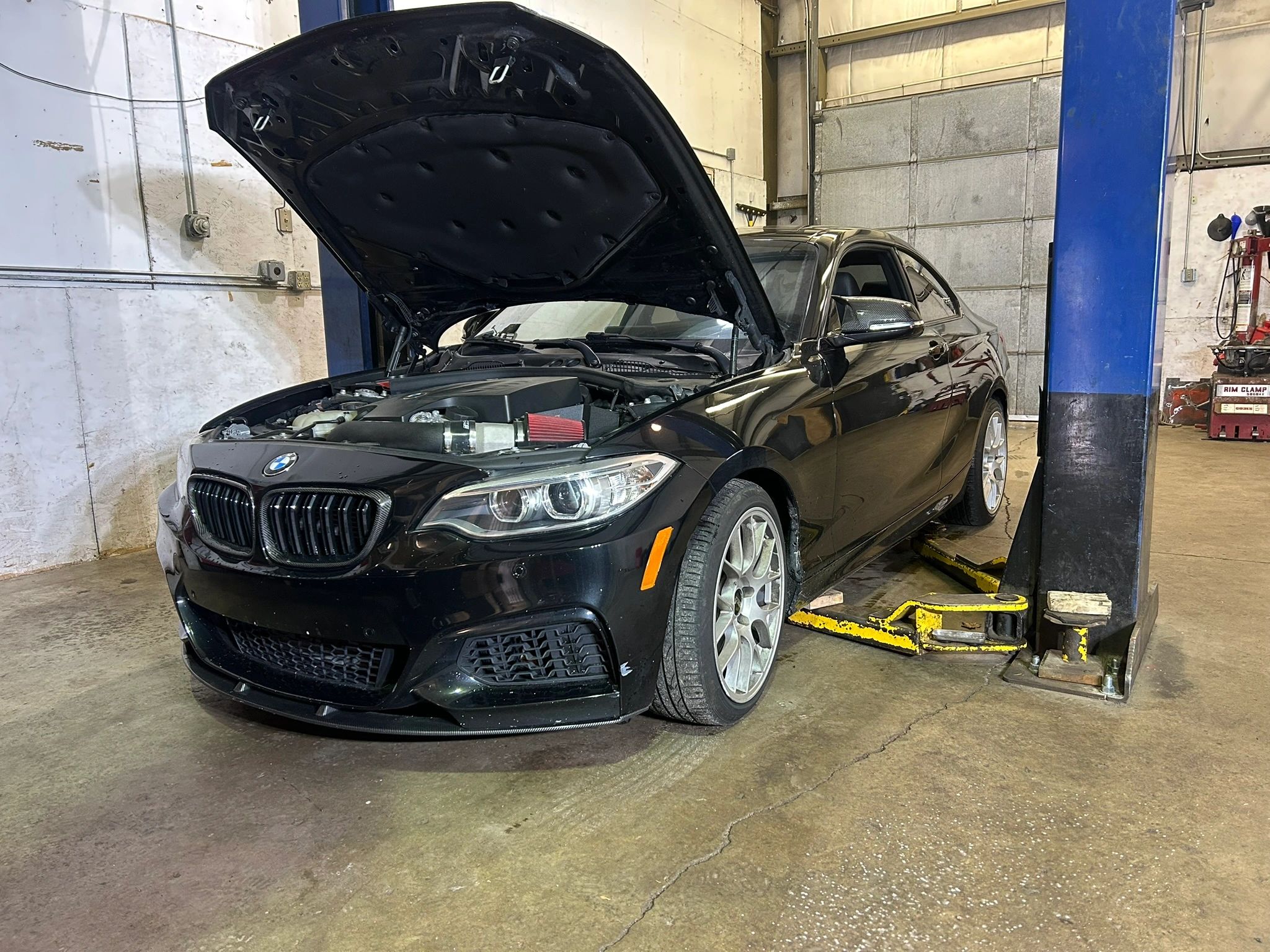 Holland’s Highline Automotive