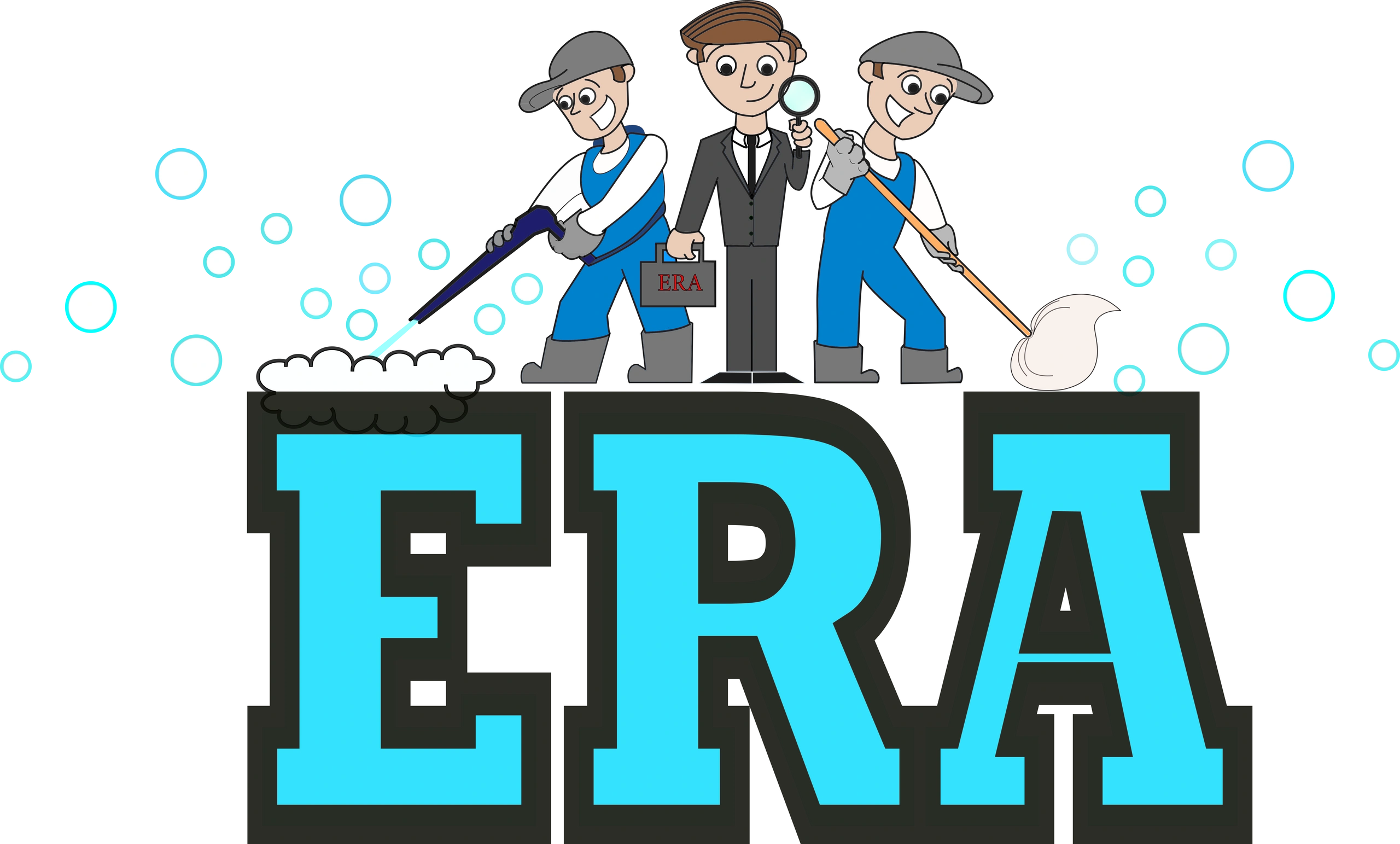 ERA Cleaning Professionals LLC - Commercial and Residential Cleaning