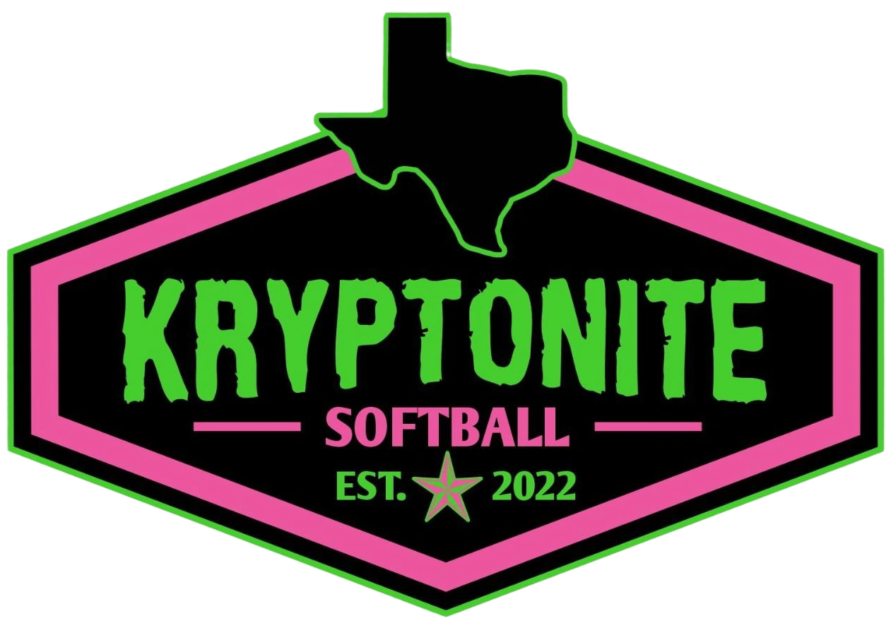 TX Kryptonite Softball