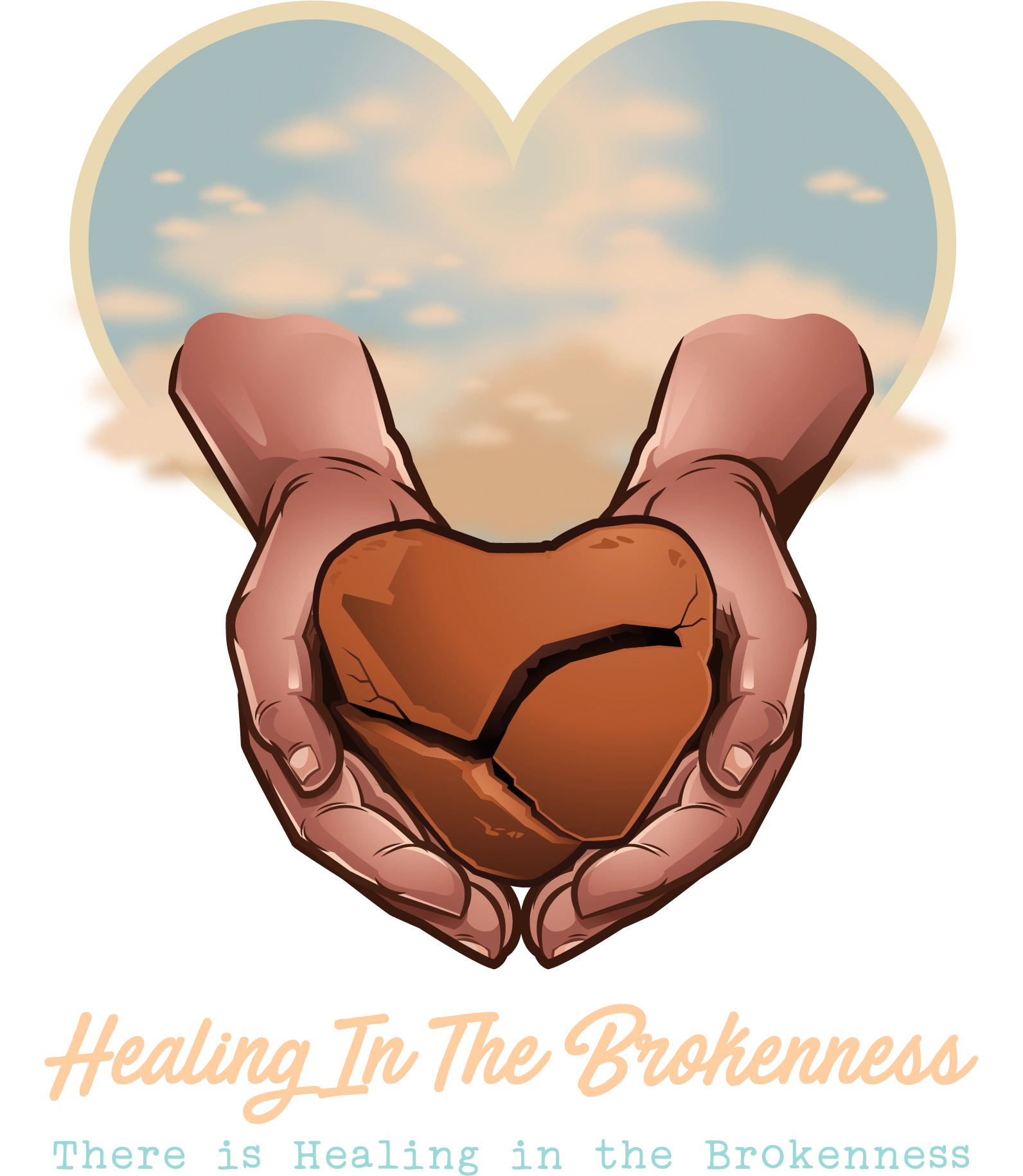 Healing Together: Join Our Community