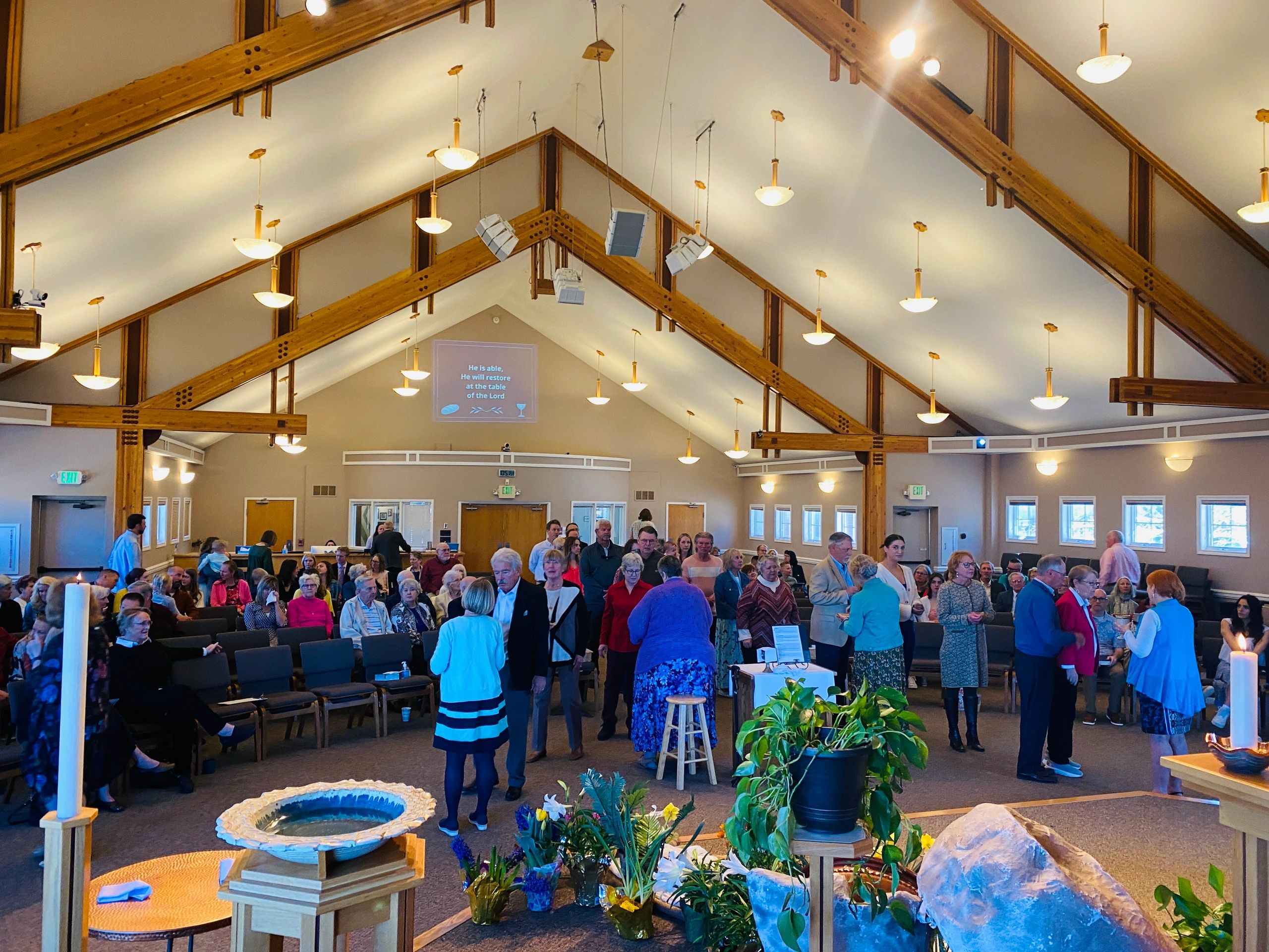 HOME [trinitymonument.org]