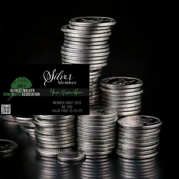 Silver Member