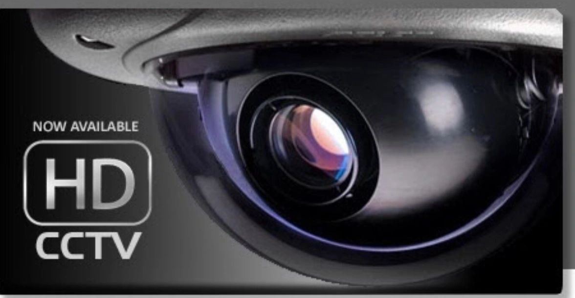 Advanced Security Technology