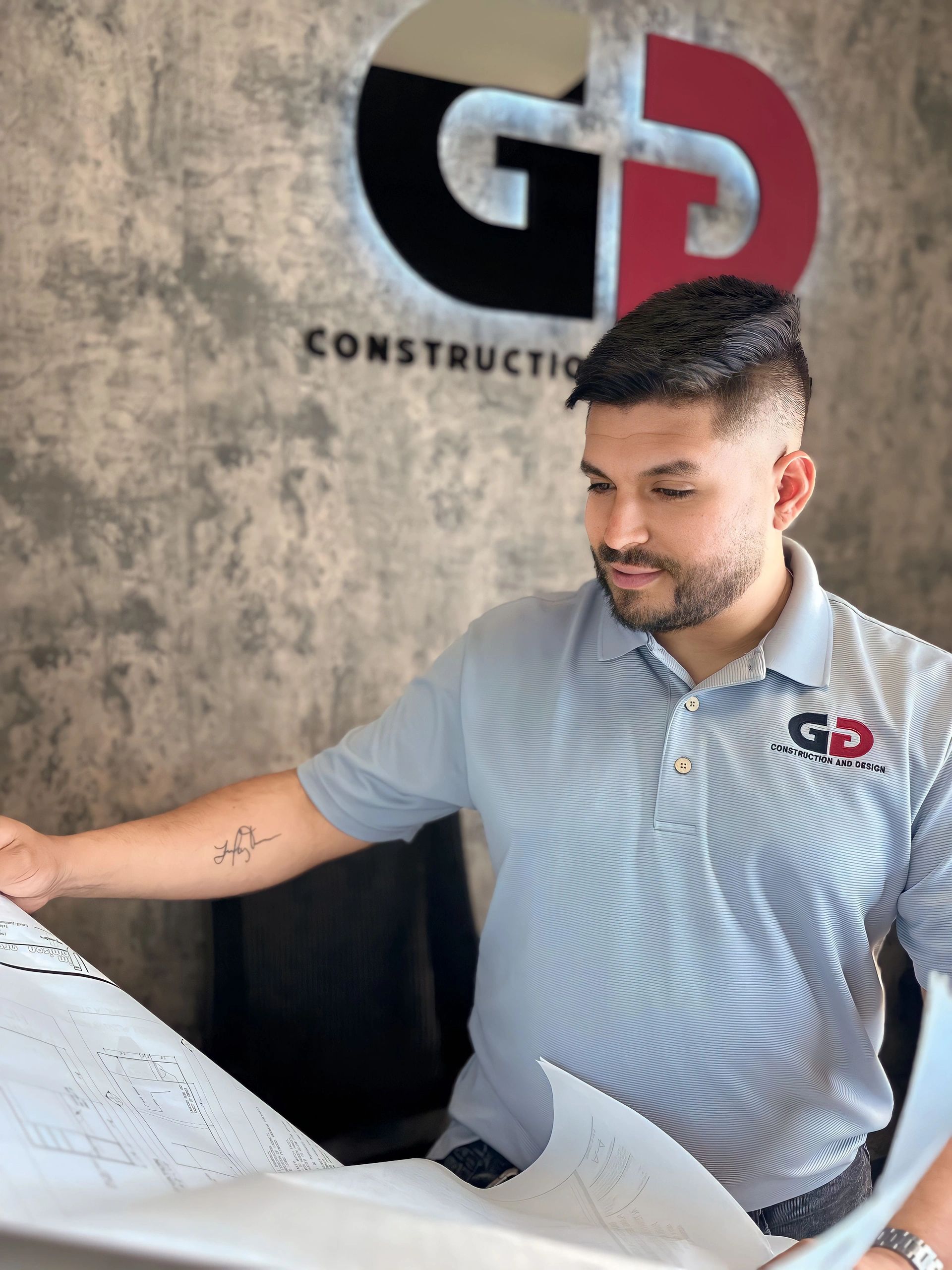 G & G Construction and Design INC