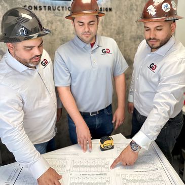 G & G Construction and Design INC