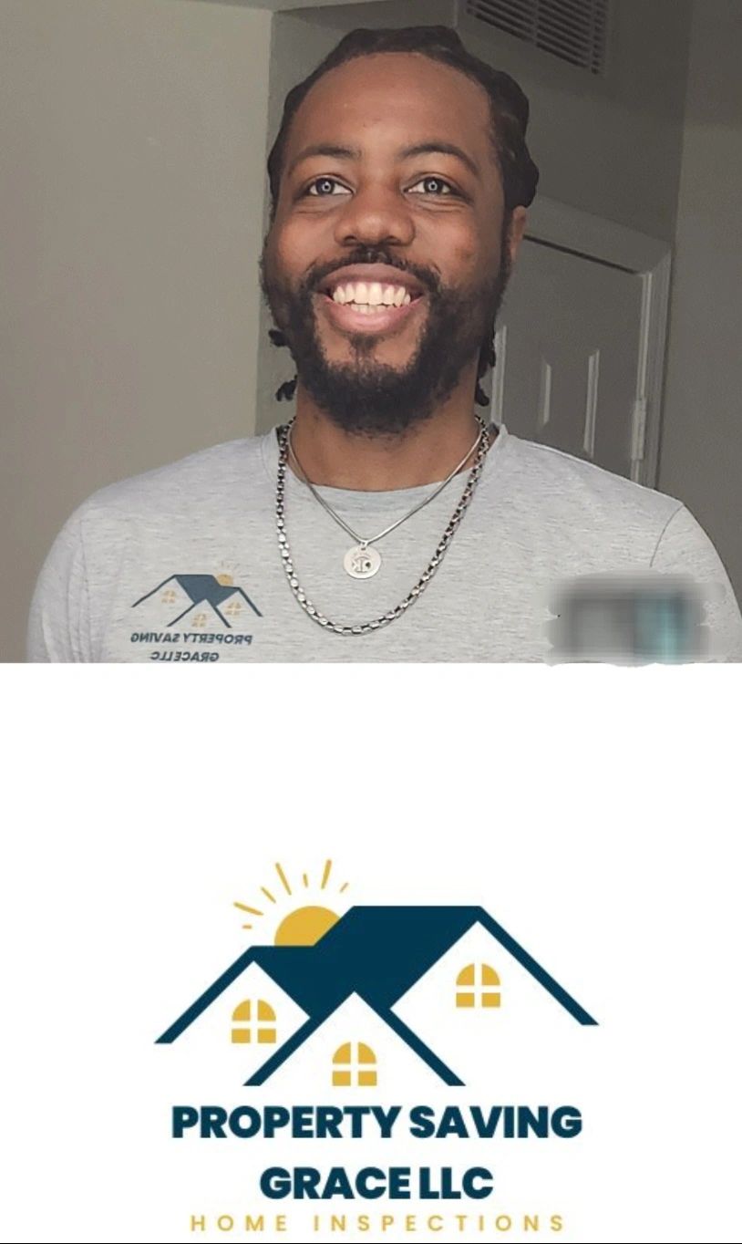 Property Saving Grace LLC - Home