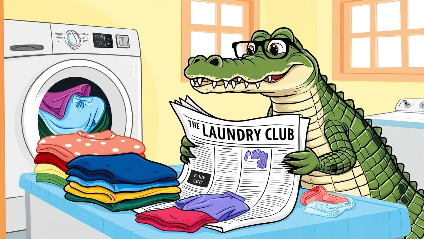 The Vital Role of Laundry in Human Existence