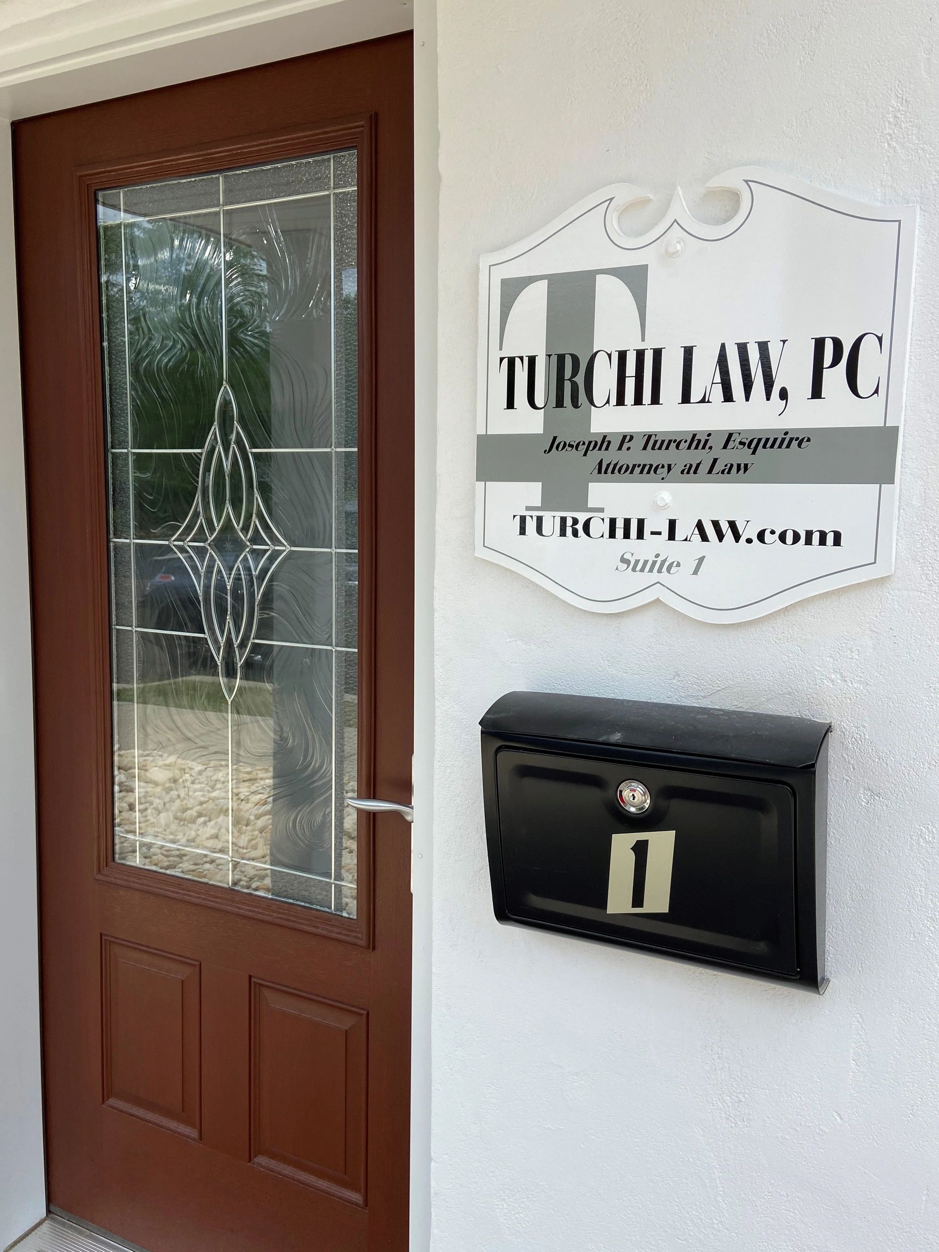 Turchi Law | Turchi Law