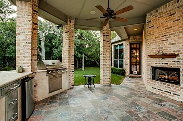 Creating an Open-Air Kitchen: Design Ideas for Outdoor Spaces