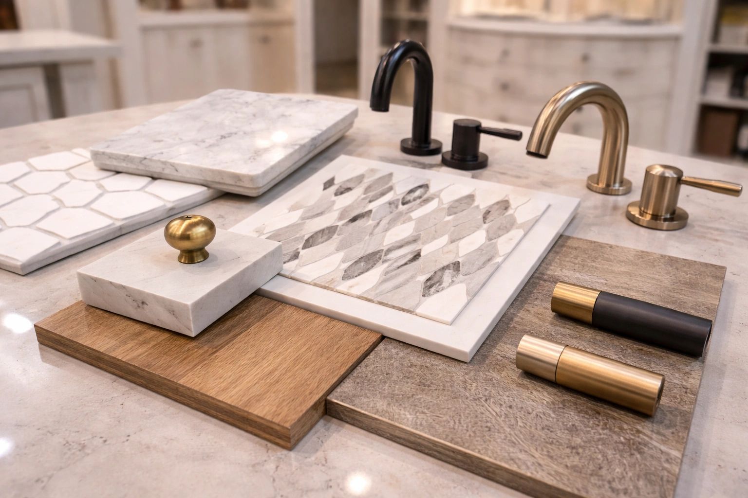 How to Plan Your DFW Dream Bathroom Remodel in 8 Steps