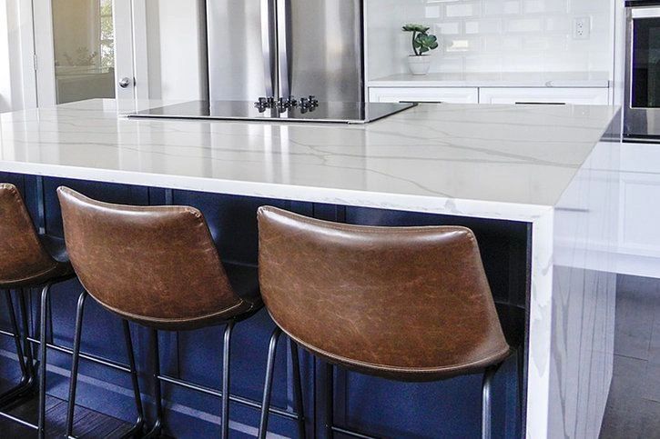 Mastering Countertops: Selection & Care Guide