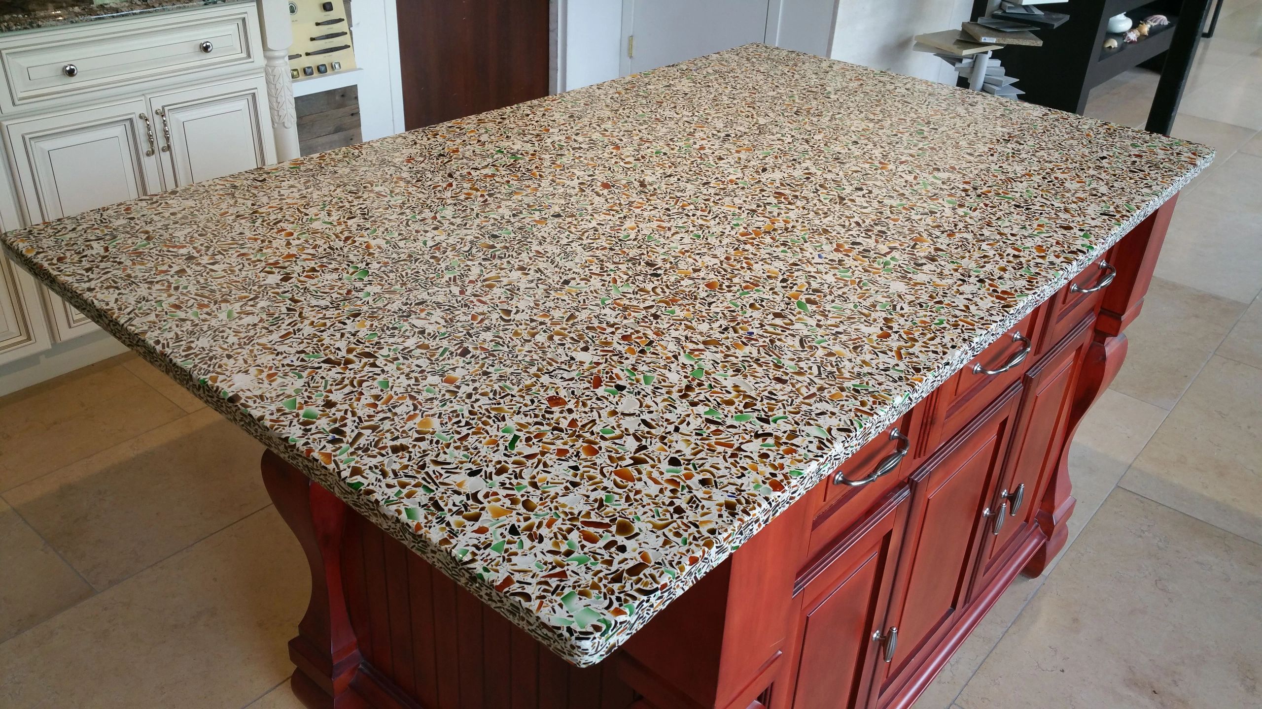 Eco-Friendly Countertop Options for Sustainable Homes