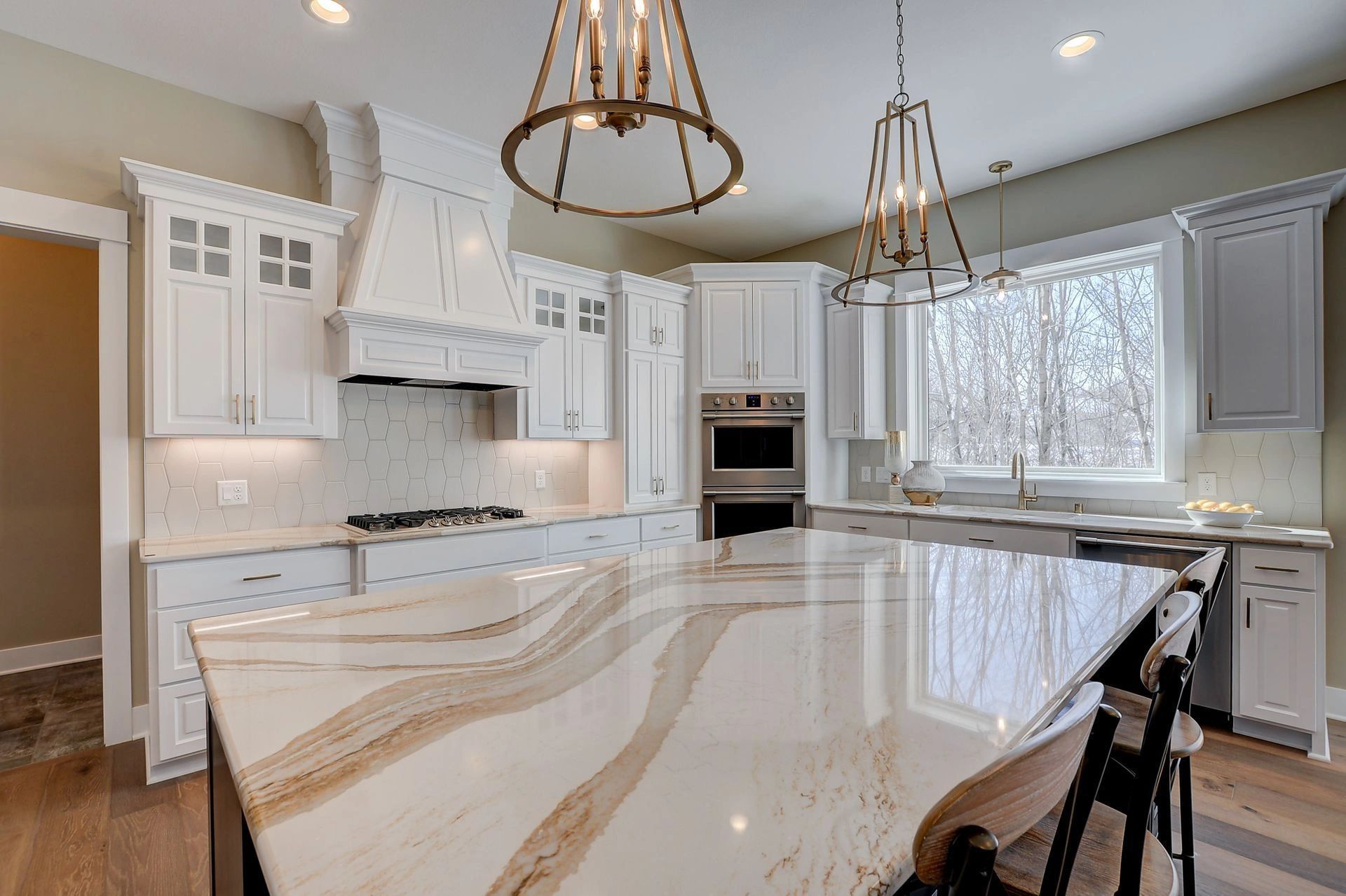 Countertop Trends in 2025: Best Materials for Modern Kitchens