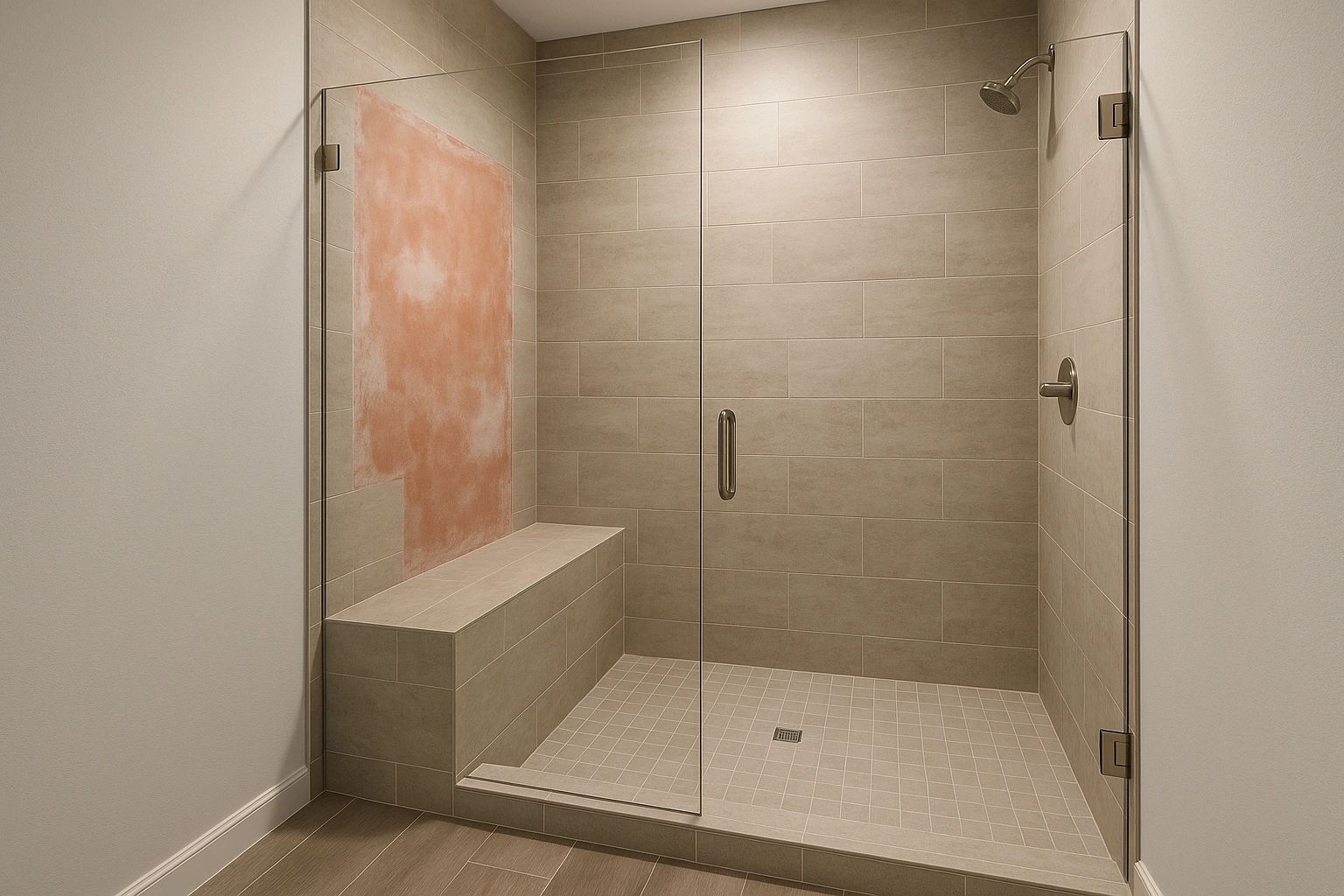 The Importance of Waterproofing in Bathroom Remodels