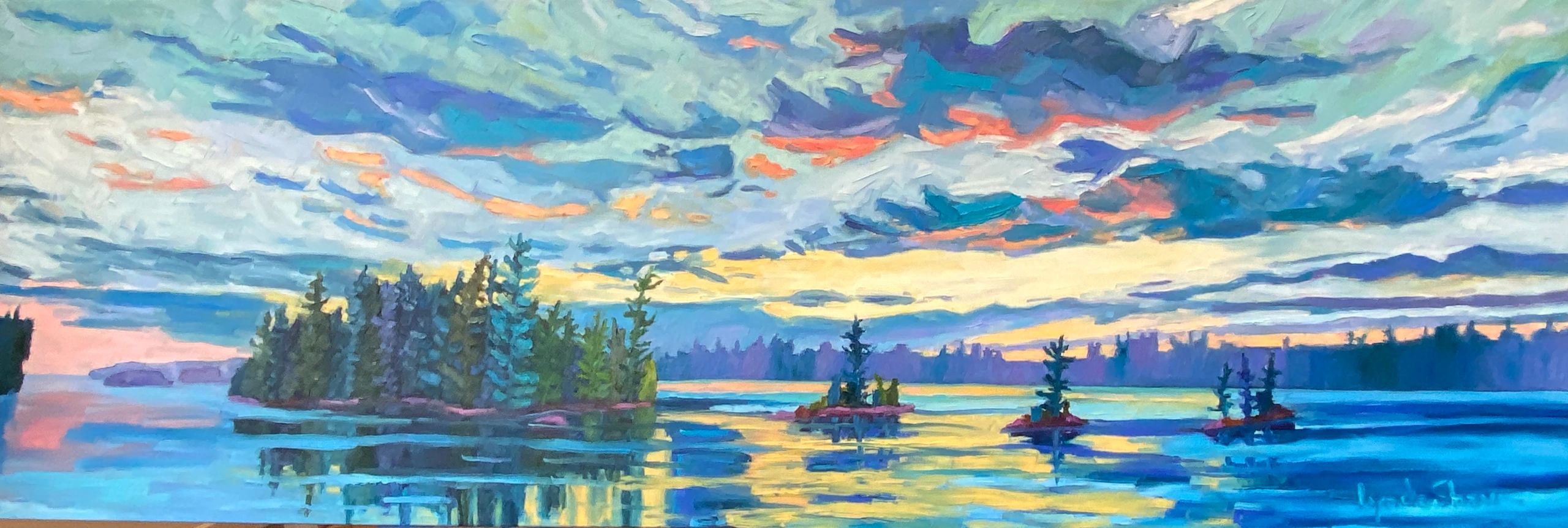 Temagami