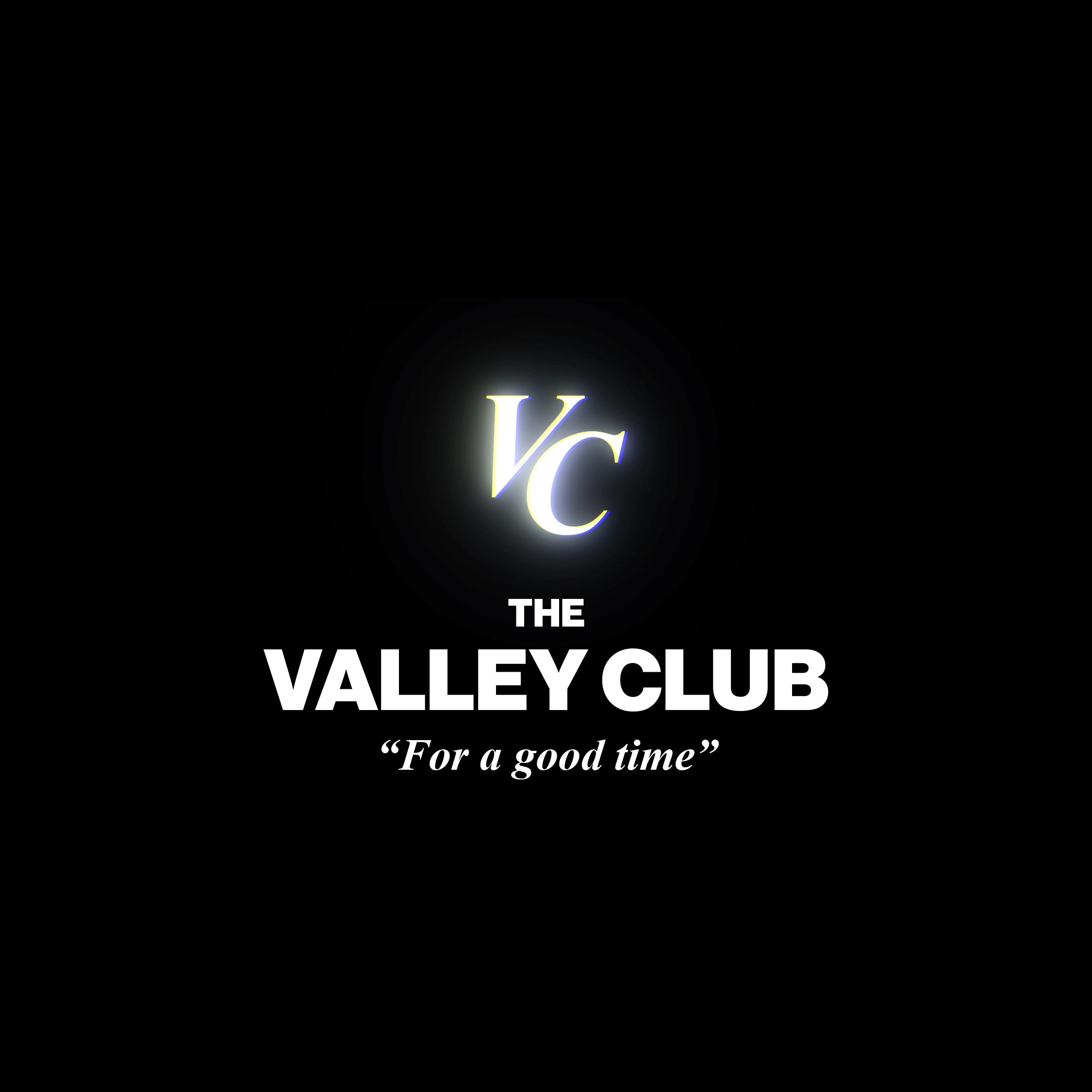 Explore Our Premium Spirits List at The Valley Club