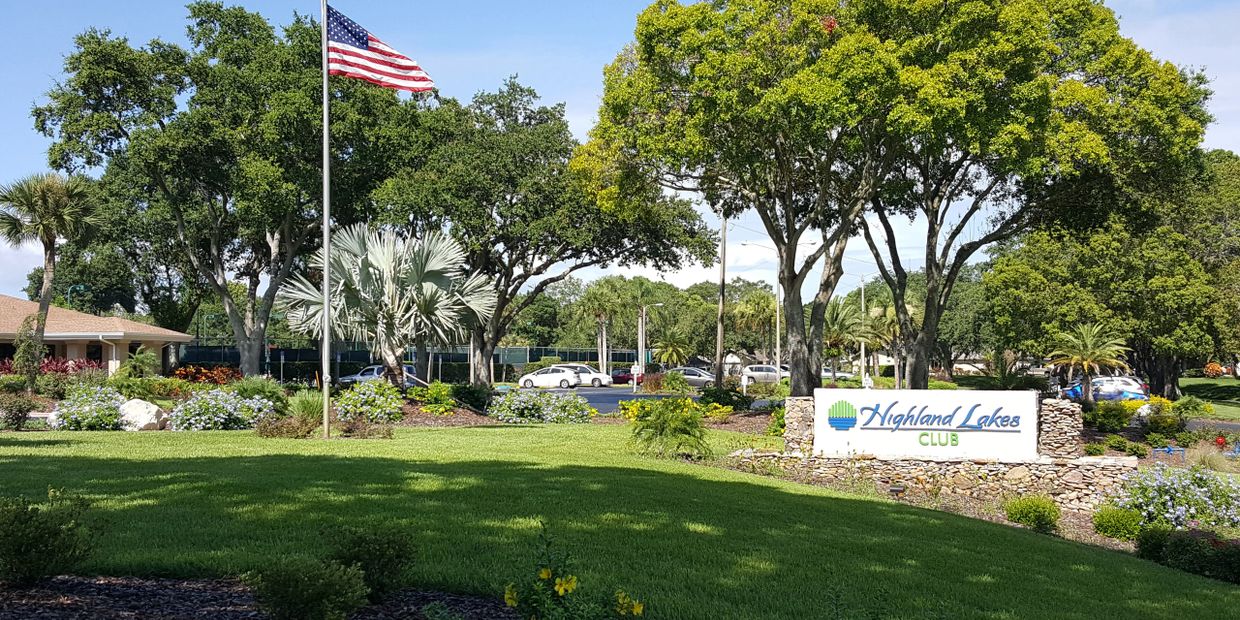 Landscape Design - Dameron Designs