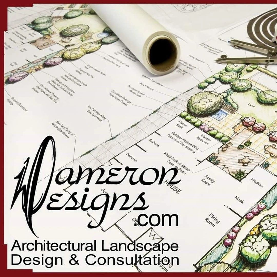 Dameron Designs: Premier Landscape Design in Central Florida