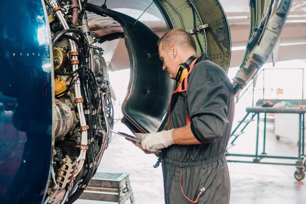 AvMan Engineering Ltd