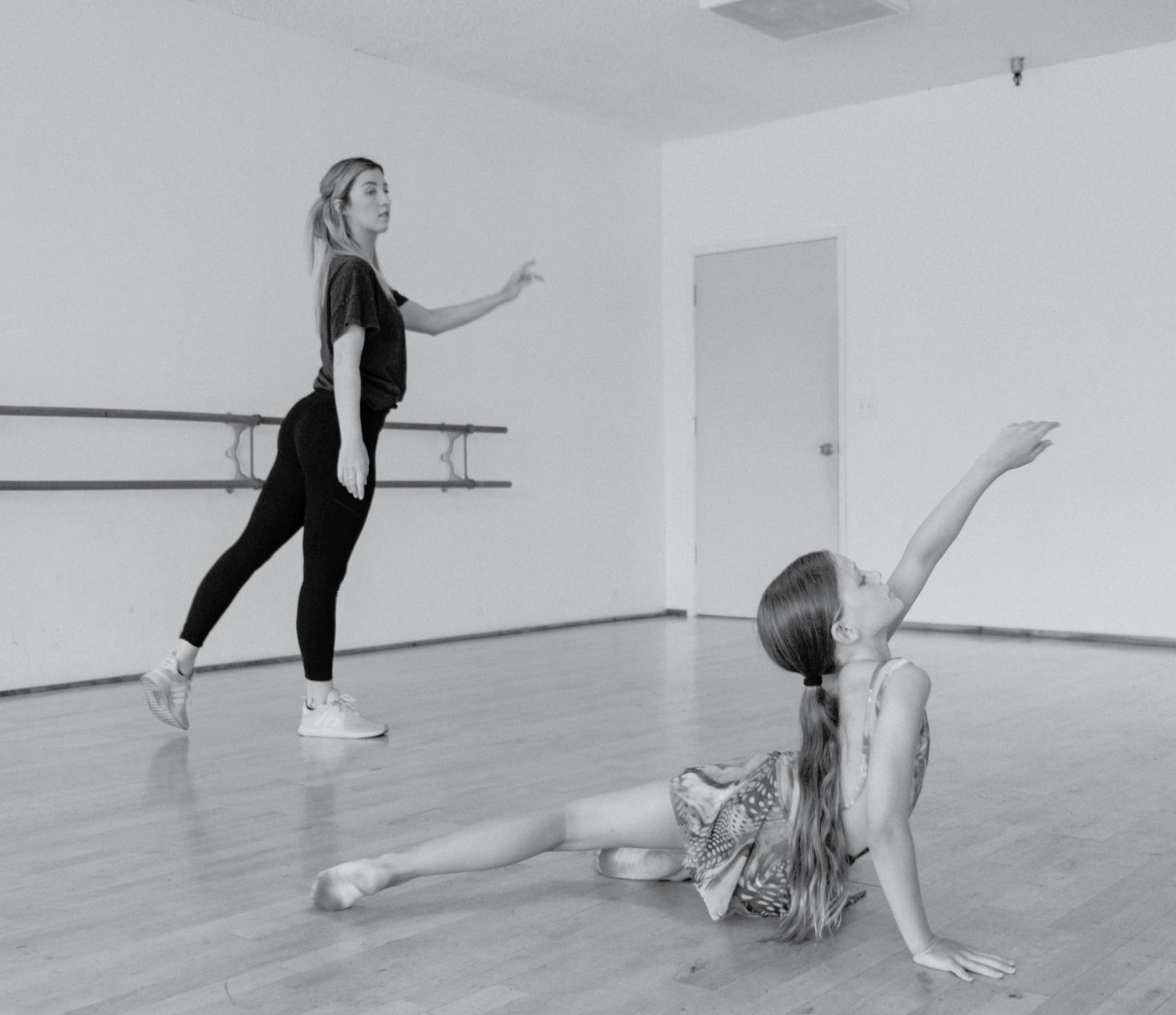 Terminology | DANCE NOW by Dance Educators