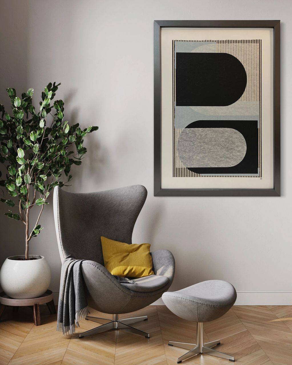 Frame & Art Dept. - Custom Picture Frames - Hermosa Beach, California