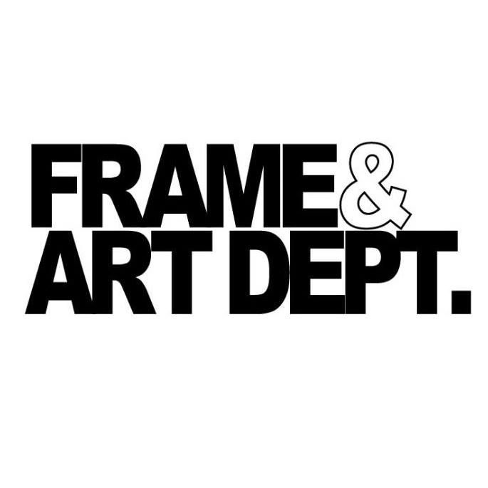 Frame & Art Dept. - Custom Picture Frames - Hermosa Beach, California